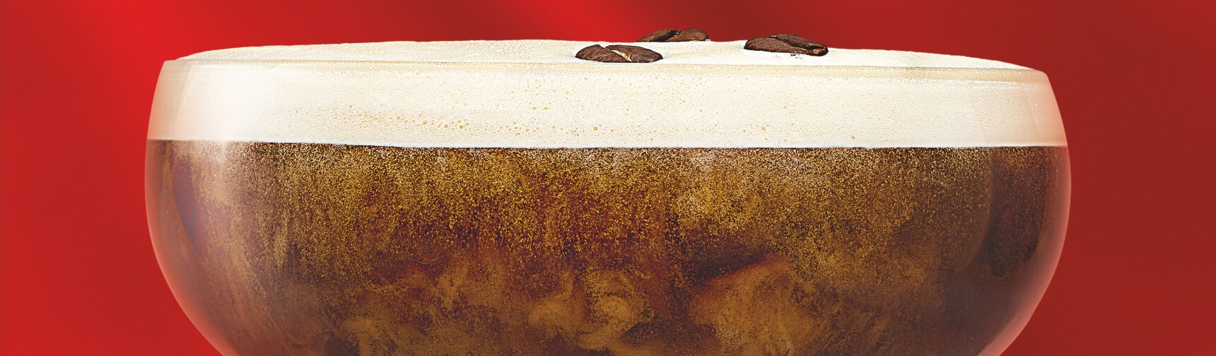NUTTY or NICE by Espresso Martini